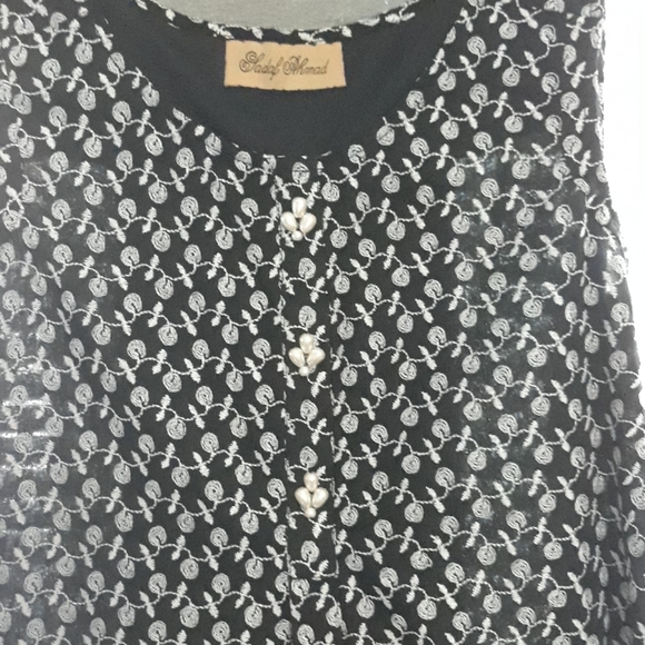 Sadaf Ahmad | Dresses | This Is A Sadaf Ahmad Design From Dubai | Poshmark